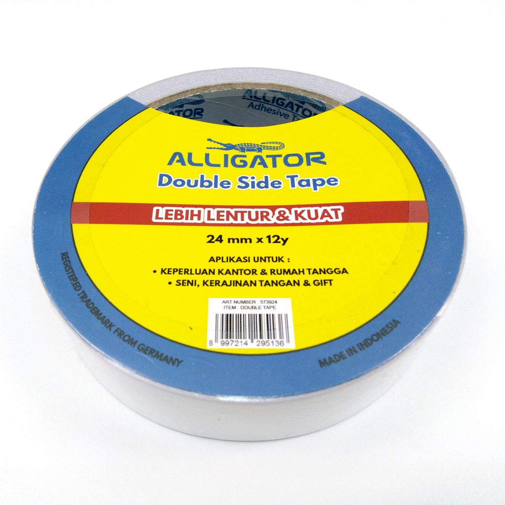 Tape - Alligator
