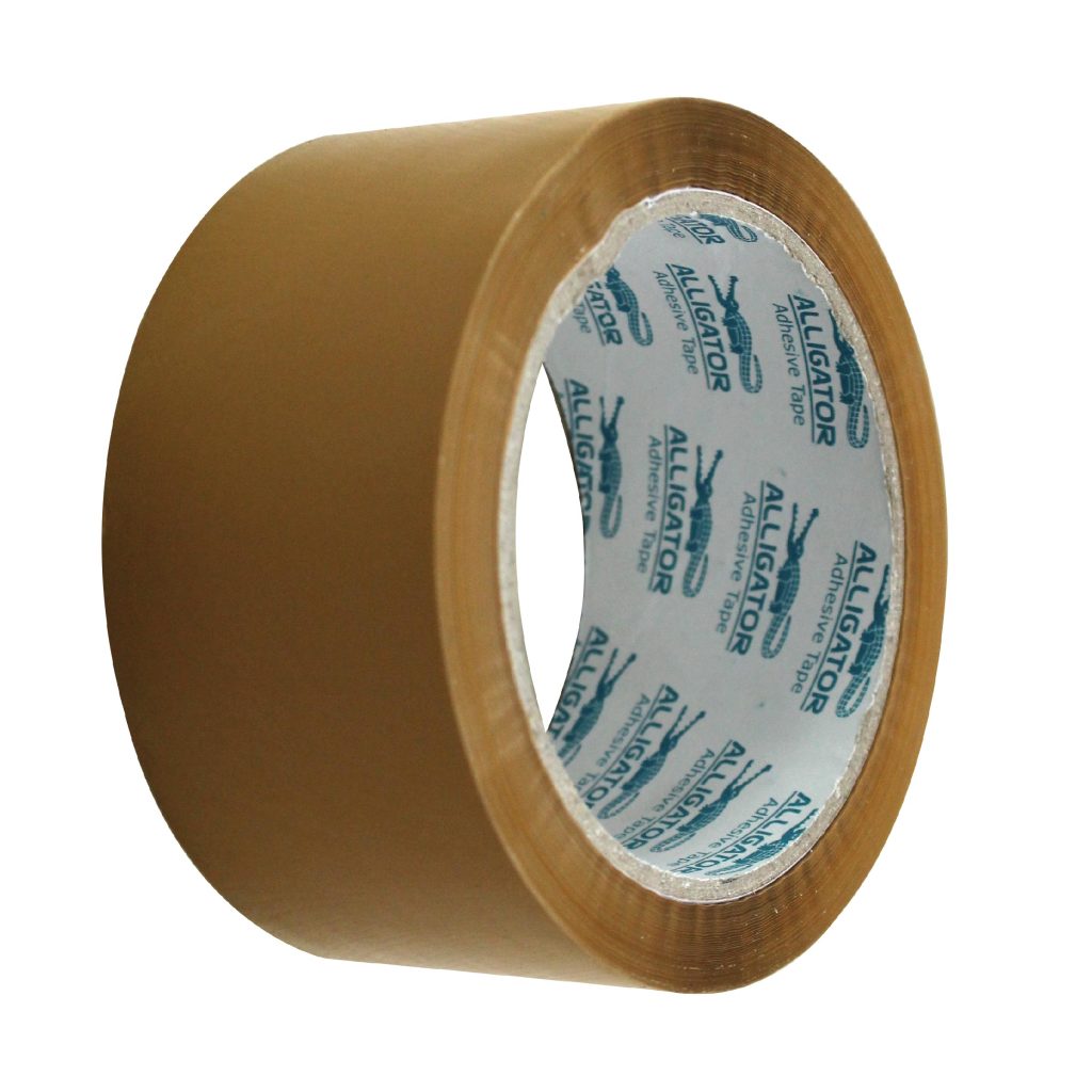 Tape - Alligator
