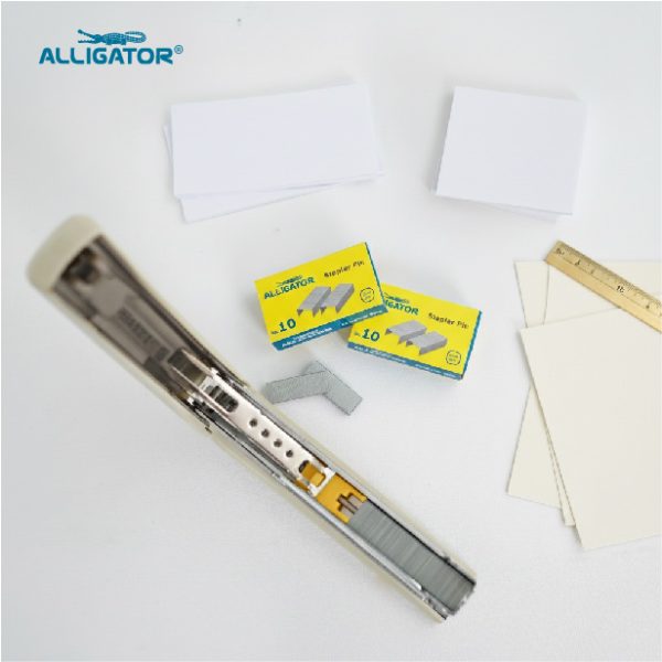 Stapler Pin - Alligator