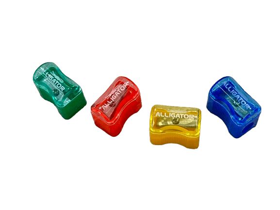 Sharpener - Alligator