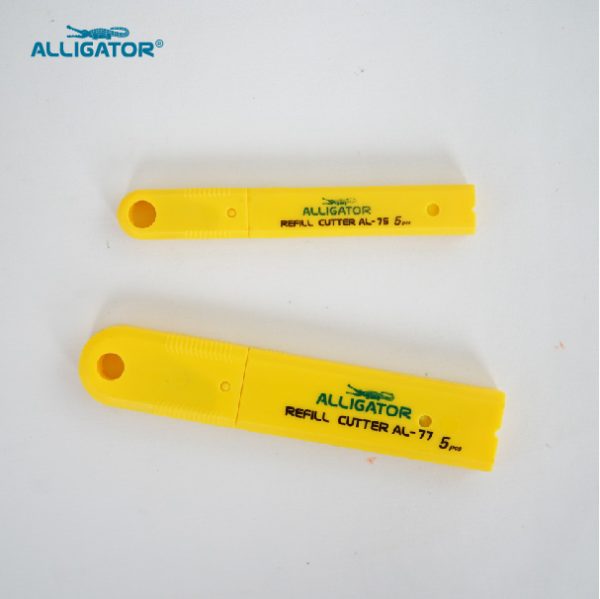 Refill Cutter - Alligator