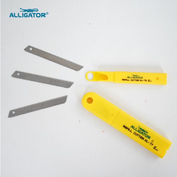Refill Cutter - Alligator