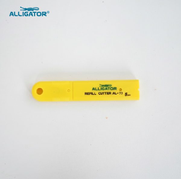 Refill Cutter - Alligator